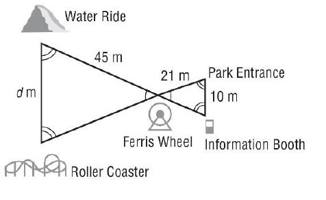 All About Angles and Triangles! Jeopardy Template
